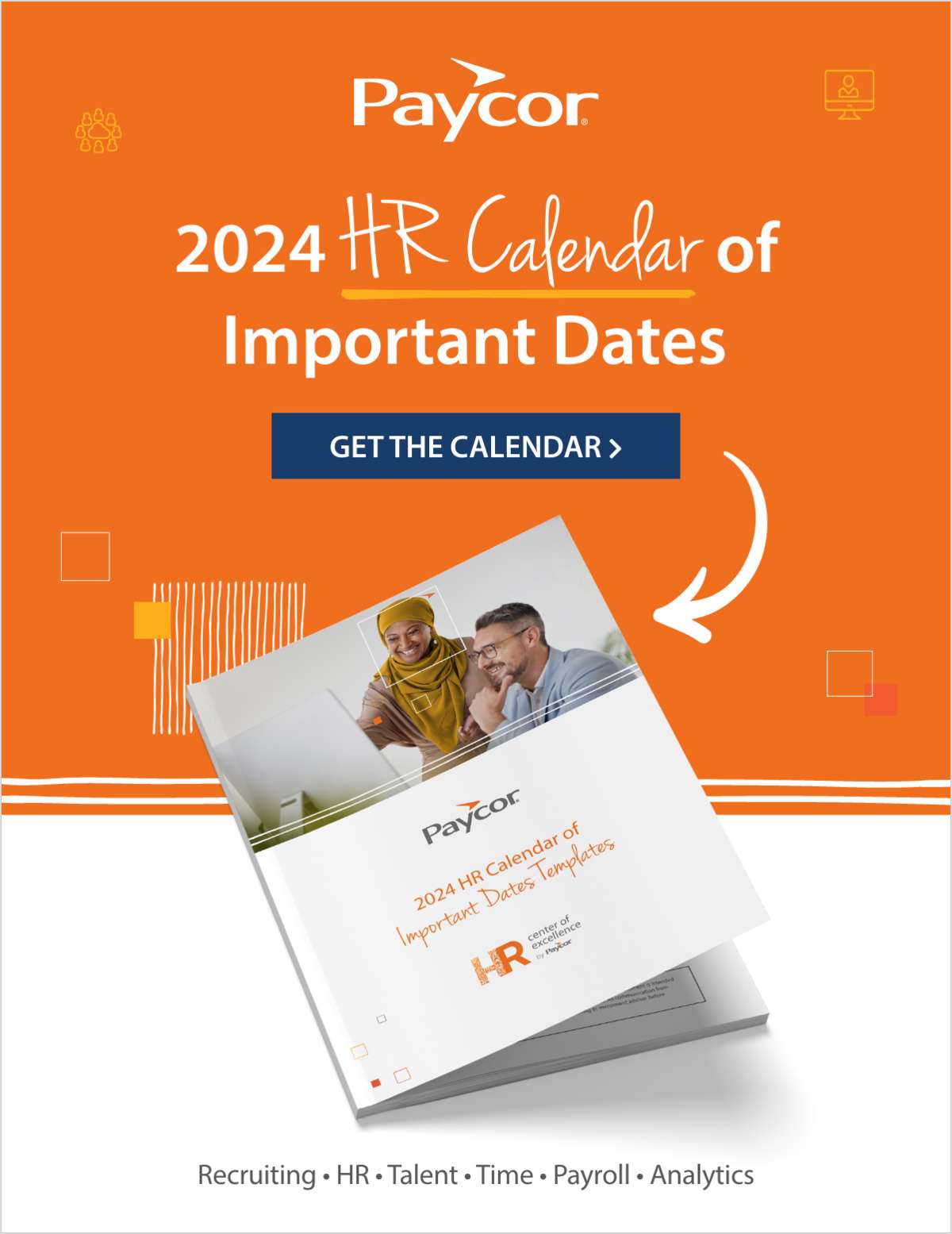 2024 HR Calendar of Important Dates – B2B Worlds